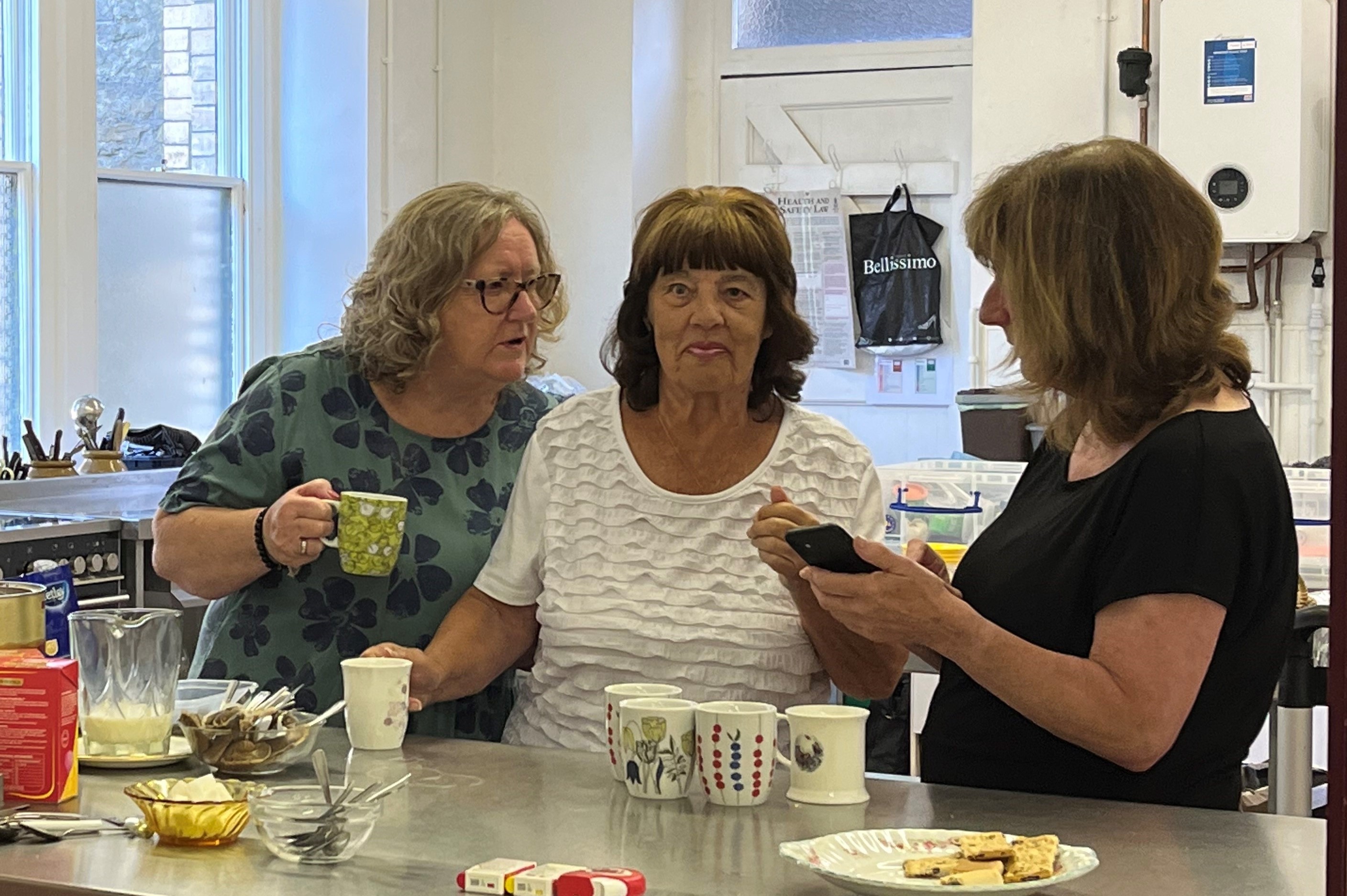 Conway Road 50+ Group – Conway Road Methodist