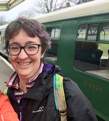 Deacon Laura’s October Message – Conway Road Methodist